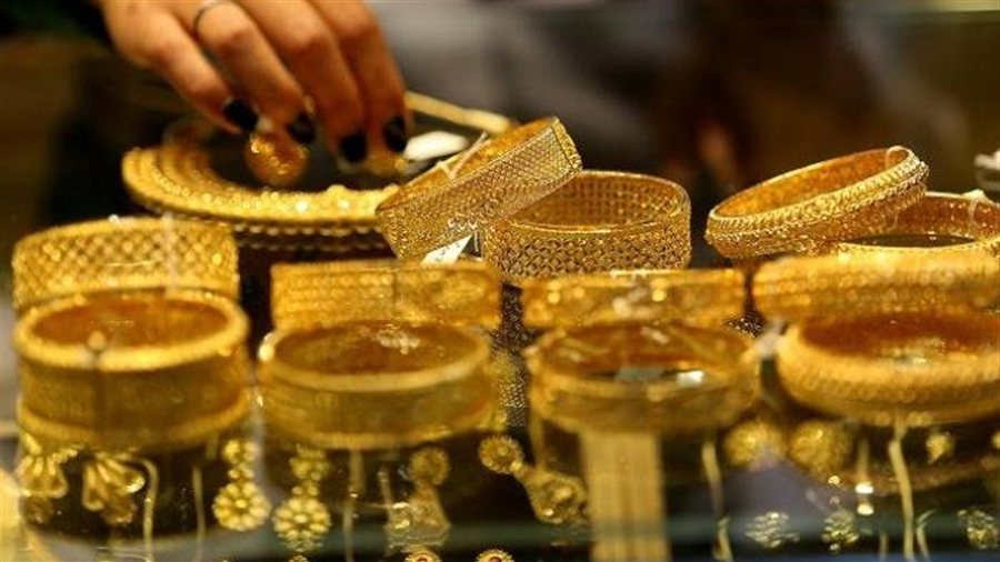 ارتفاع أسعار الذهب في مصر بقيمة 2090 جنيهًا خلال 2025